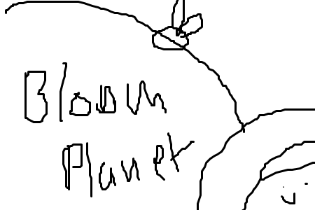 Bloom planet - Free Addicting Game